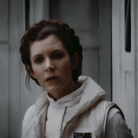 Leia Organa