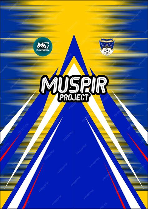 Premium Vector Pattern Jersey Sport Esport Abstract Footwear Seamless