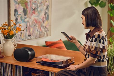 Sonos App And Web App Controller Sonos