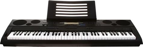 Casio Wk 6500 76 Key Portable Arranger Sweetwater