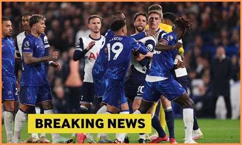 Real Madrid Want To Sign Tottenham Defender Micky Van De Ven