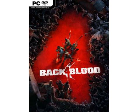 Back 4 Blood | Deluxe (PC) - Steam Gift - EUROPE