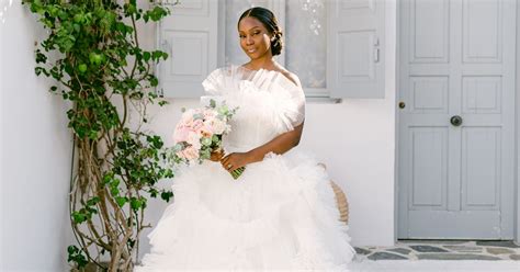 White Wedding Dress Dream Meaning 60 Photos