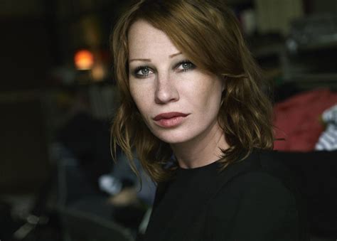 Birgit Minichmayr Actress Agentur Players Berlin