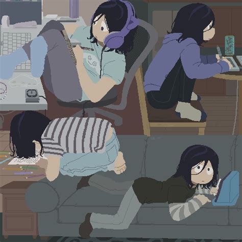 Angel Martinez Clinical Trial Drawn By Homunculus100 Danbooru