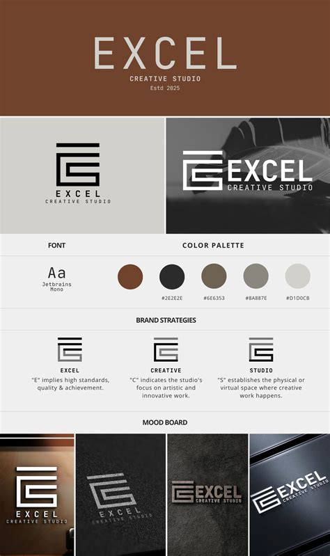 Excel Creative Studio Hinunangan