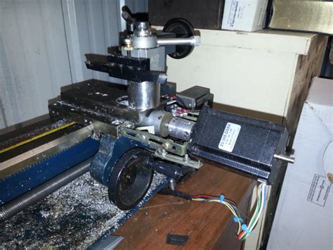 LinuxCNC Lathe Build Page Home Model Engine Machinist Forum