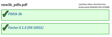 Pdfa Pdfa 3 Error Glyph Widths In Font Dictionary Are Not