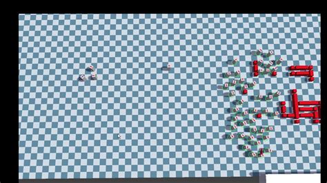 Rts Game In Upbge 0 3 0 Game Engine Support And Discussion Blender Artists Community