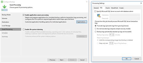 Veeam Backup Server Requirements Lasopaent