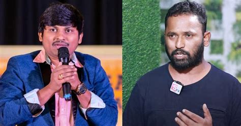 Rocking Rakesh Comments On Rp Chepala Pulusu అది జబర్దస్త్ బిక్షే