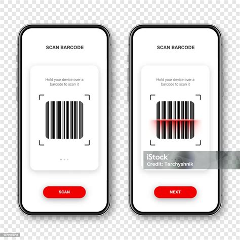 바코드 스캐너 스마트 폰 용 리더 응용 프로그램 식별 추적 코드 일련 번호 디지털 정보가 있는 제품 Id 상점 슈퍼마켓 스캔