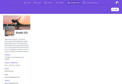 Glide Templates Learning Management System Lms Create A No Code App