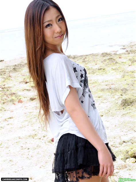 Javpics Yui Nanase Caribbeancompr Smart Sexblog Japanese Av Idols Pornpics
