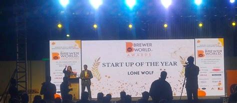 Ritwik Bhattacharya On Linkedin Brewerworld Lonewolf Indobrew 10 Comments