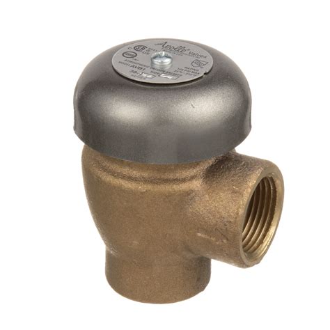 Vacuum Breaker Replaces Champion 104429 Tundrafmp