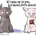 What Every Introvert Secretly Wants Introvert Spring