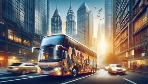 Sewa Mobil Vs Bus Pariwisata Mana Yang Tepat Untuk Rombongan Anda