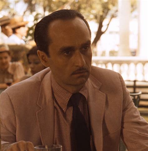 Fredo Corleone Quotes