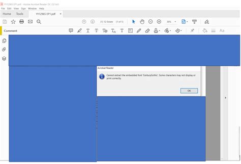 Pdf Plan Error Adobe Community 13251825
