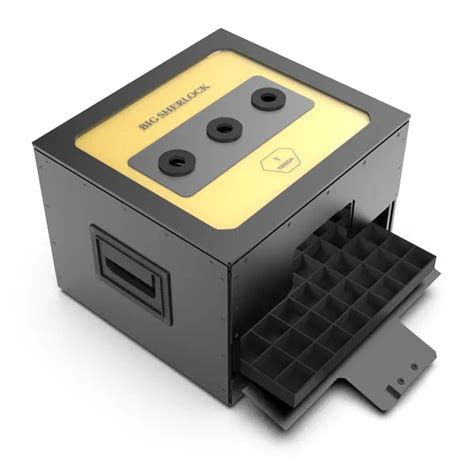 Yehuda Big Sherlock Sep Tools