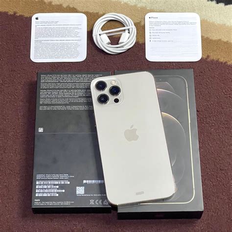 IPhone Pro Max GB IBOX Istimewa Telepon Seluler Tablet IPhone IPhone Series Di