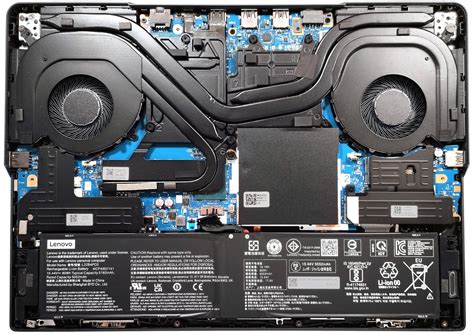 Lenovo Legion Pro I Gen Review Top Performer With Color Accurate Display And