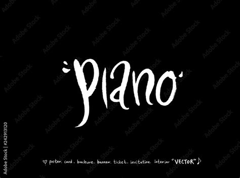 Vetor 음악회 포스터 손으로 그린 음악 일러스트 Do Stock Adobe Stock