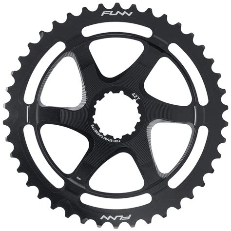 Funn Extension De Cassette Clinch 10 Vitesses Sram Black Bike24