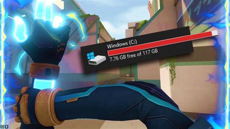 80gb Total File Video So I Edited It Because I Need Free Space For My Disk Youtube