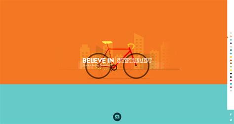 40 Cool Parallax Scrolling Websites