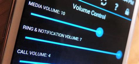 How To Control Customize System Sounds Volume Settings On Your Samsung Galaxy Note
