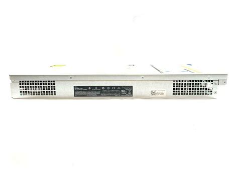 Buy Dell Storage Sc7020 E18m001 Chassis With Motherboard 25 Ghz 256 Gbhg9td 654y9 Rn6x8 Online