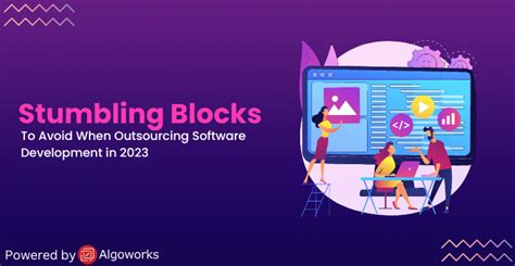 5 Pitfalls To Evade When Outsourcing Software Development In 2023