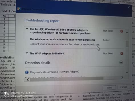 Wifi Connection Problem Can T Connect With Wifi Please Help Me Emergency Acer Community