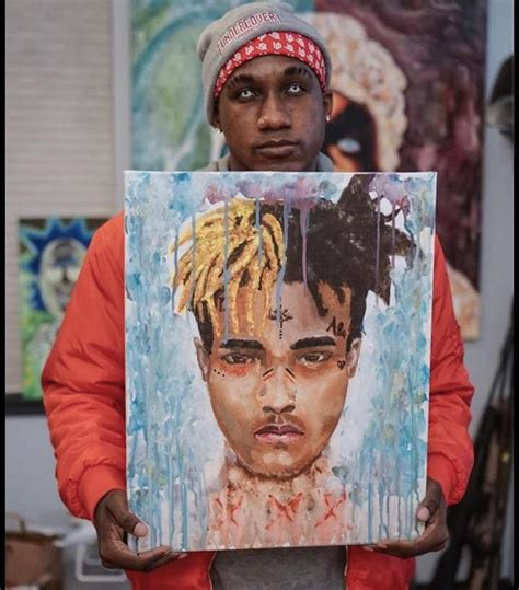 Xxxtentacion Now Come Up On Youtube Search Instead Of Xxtentation Or
