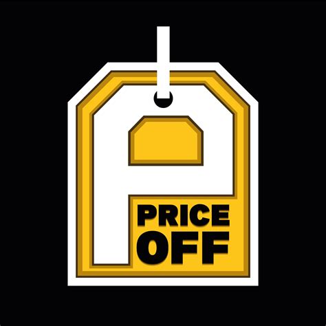 Price Off