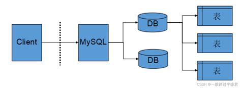 揭秘mysql数据库：原理、操作与存储引擎 Csdn博客