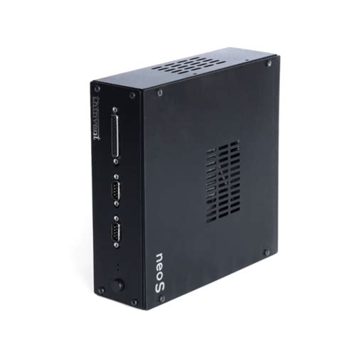 Neo S Linux Thin Client At 4500000 Inr In Gurugram Thinvent Technologies Pvt Ltd