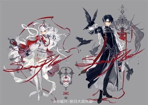 Original Drawn By Gillannn Danbooru