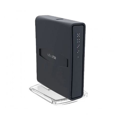 Mikrotik RB Ui Ac ND TC Ethernet Router Price In BD