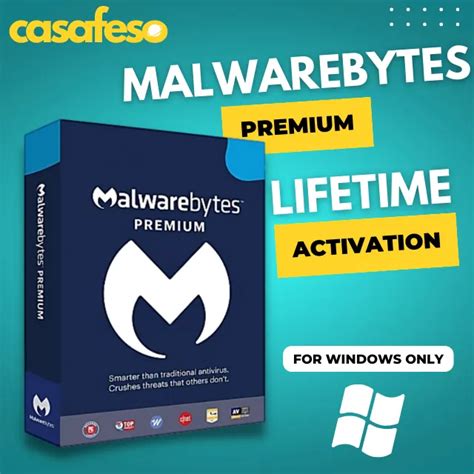 Malwarebytes Anti Malware Premium 2024 Lifetime Activation Key Other Gameflip
