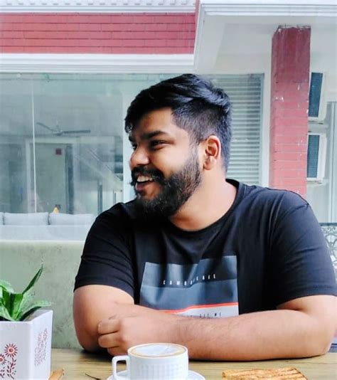 Rishabh Thakur On Linkedin Keepsmiling