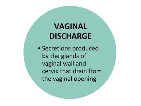 Vaginaldischarge2 180305141234 Pptx