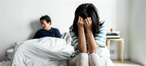 Cervical Cancer Affect Your Sex Life