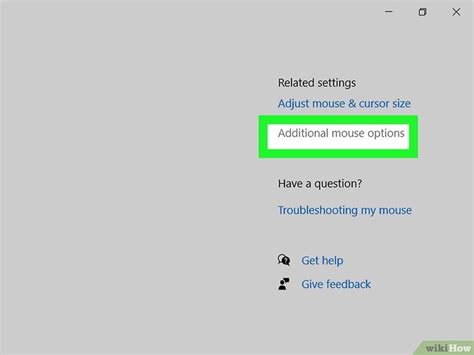 How To Disable The Touchpad On A Thinkpad WikiHow