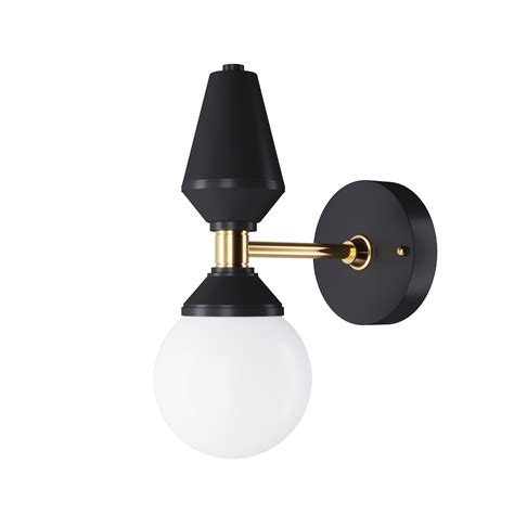 Настінне бра Dome №4 арт 6257 Pikart Lights