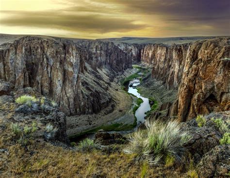 Owyhee River