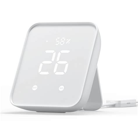 Review Switchbot Brings Matter Compatibility To Its Second Gen Hub 2 Android Central