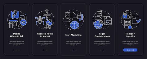 Teamwork Tips Onboarding Mobile App Screen Mockup Application Welcome